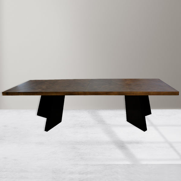 MESA COMEDOR ZIZU RECTANGULAR – PASSPORT DE MEXICO SA DE CV PME950508PH4