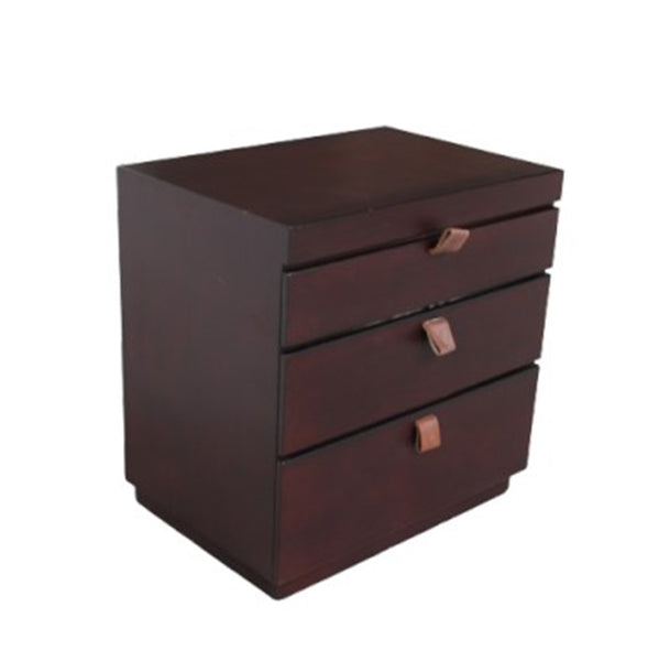 Buro Voon 3 Cajones Cherry de OUTLET – PASSPORT DE MEXICO SA DE CV ...