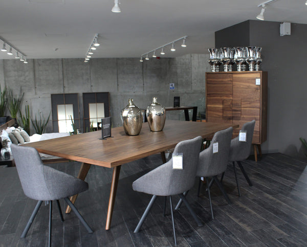 MESA COMEDOR FIORDO RECTANGULAR – PASSPORT DE MEXICO SA DE CV PME950508PH4